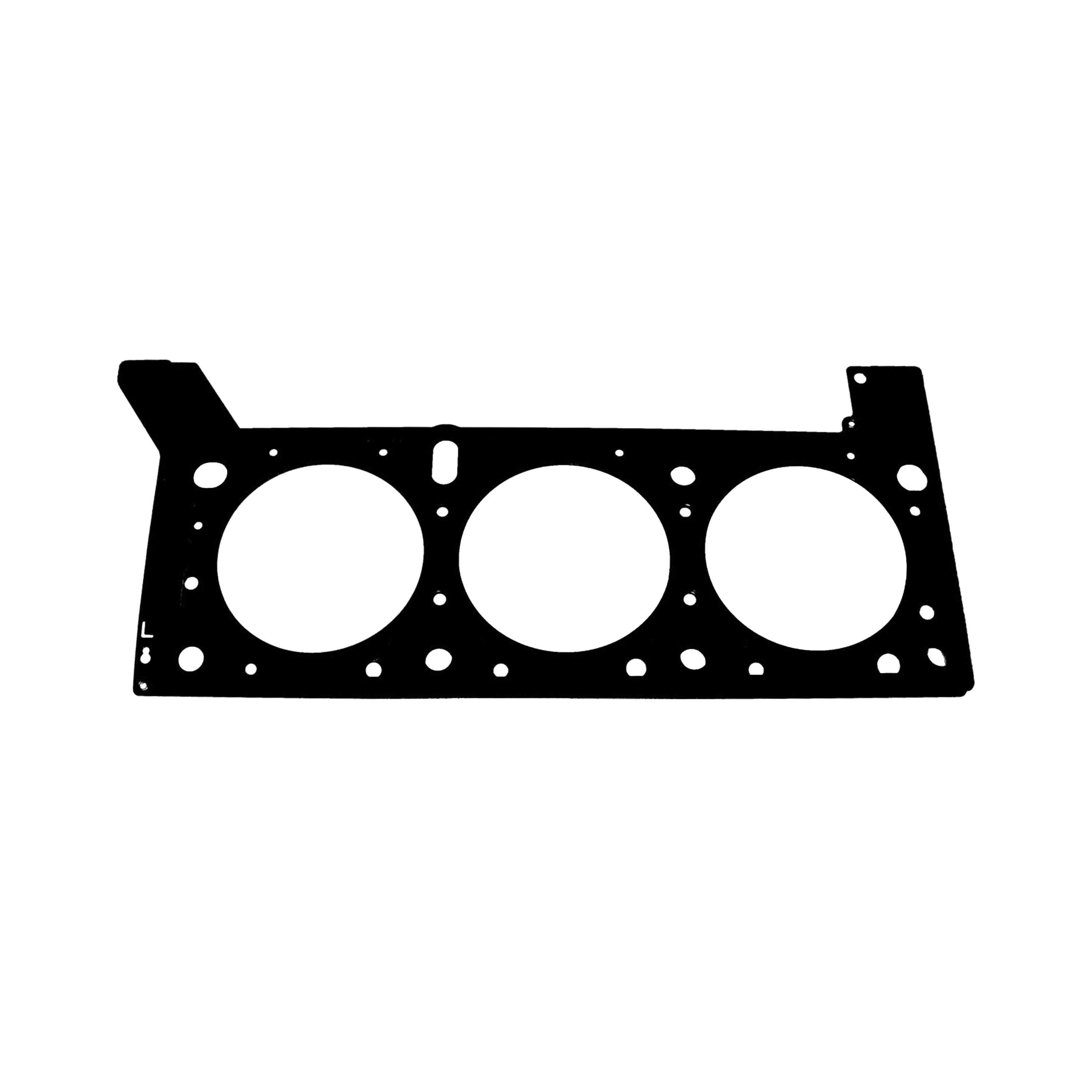 DNJ HS1132L Head Shims Set Fits Cars & Trucks 01-10 Chrysler Dodge ...