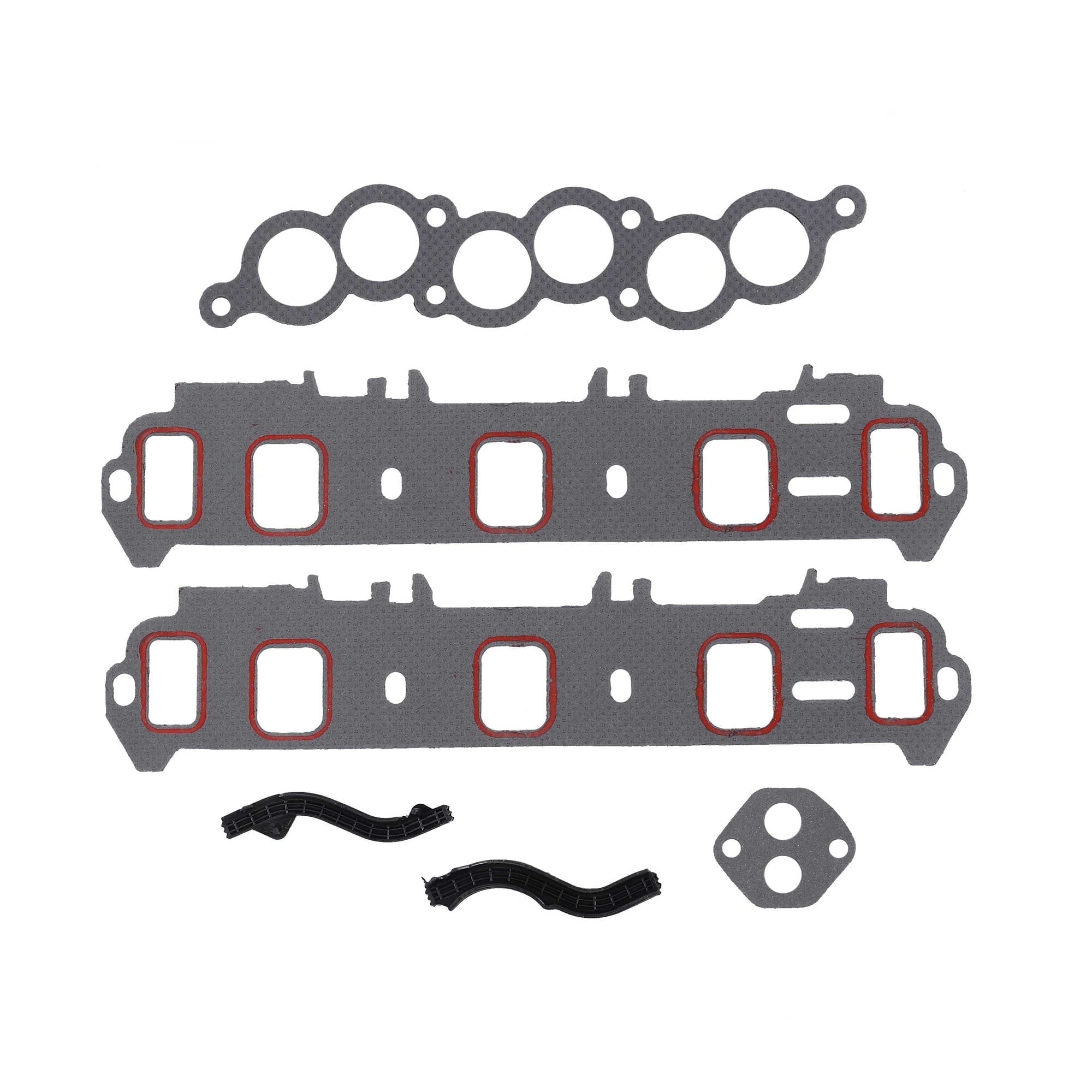 DNJ IG4137 Intake Manifold Gasket Fits Cars & Trucks 91-01 Ford Mazda ...