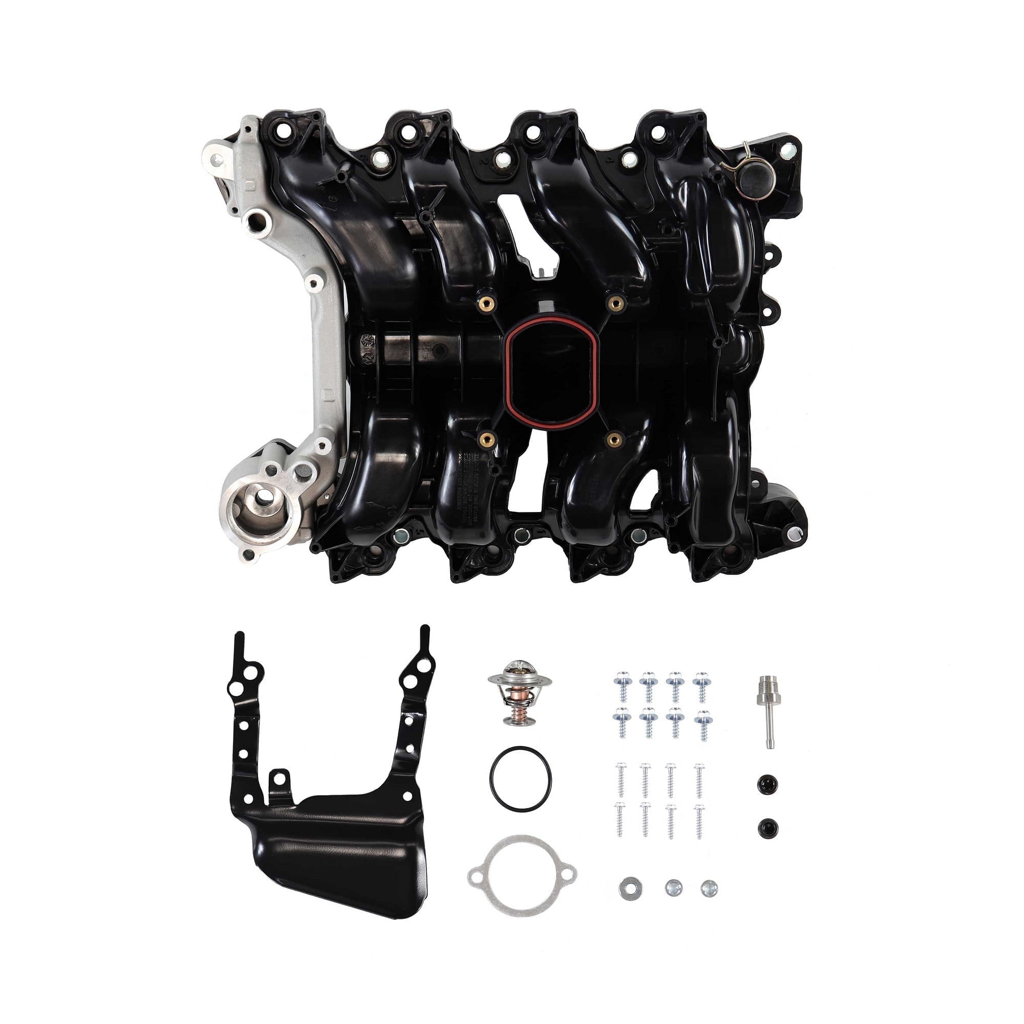 DNJ IMA1009 Intake Manifold Fits Cars & Trucks 03-05 Ford Mercury ...