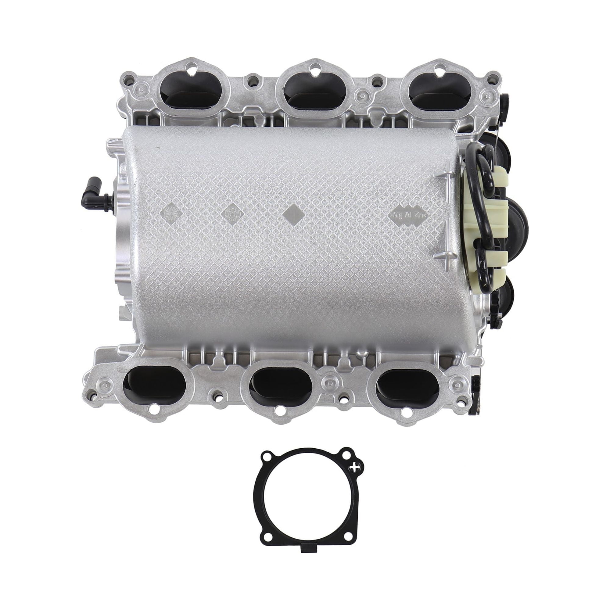DNJ IMA1015 Intake Manifold Fits Cars & Trucks 05-13 Mercedes-Benz 2.5L ...