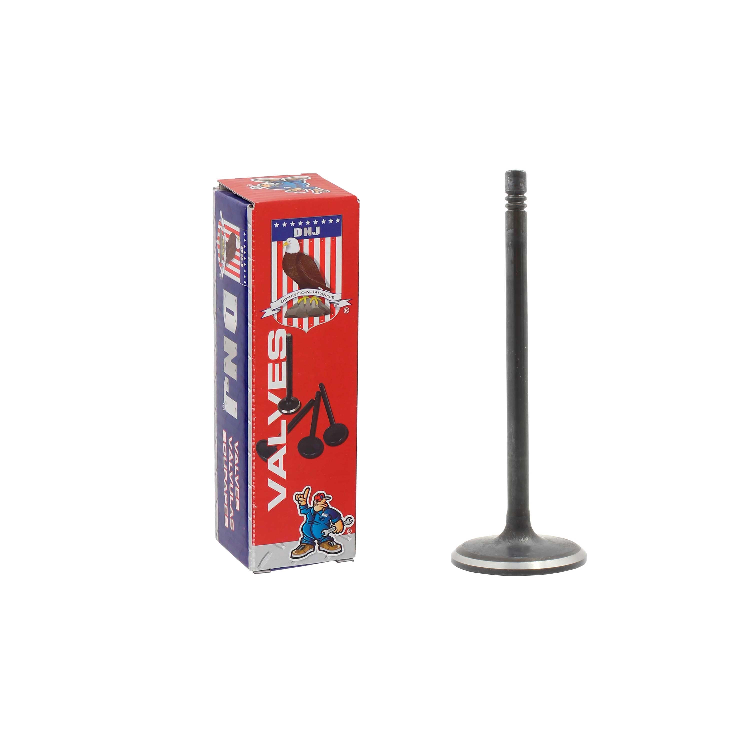 Chevrolet Colorado Engine Intake Valve