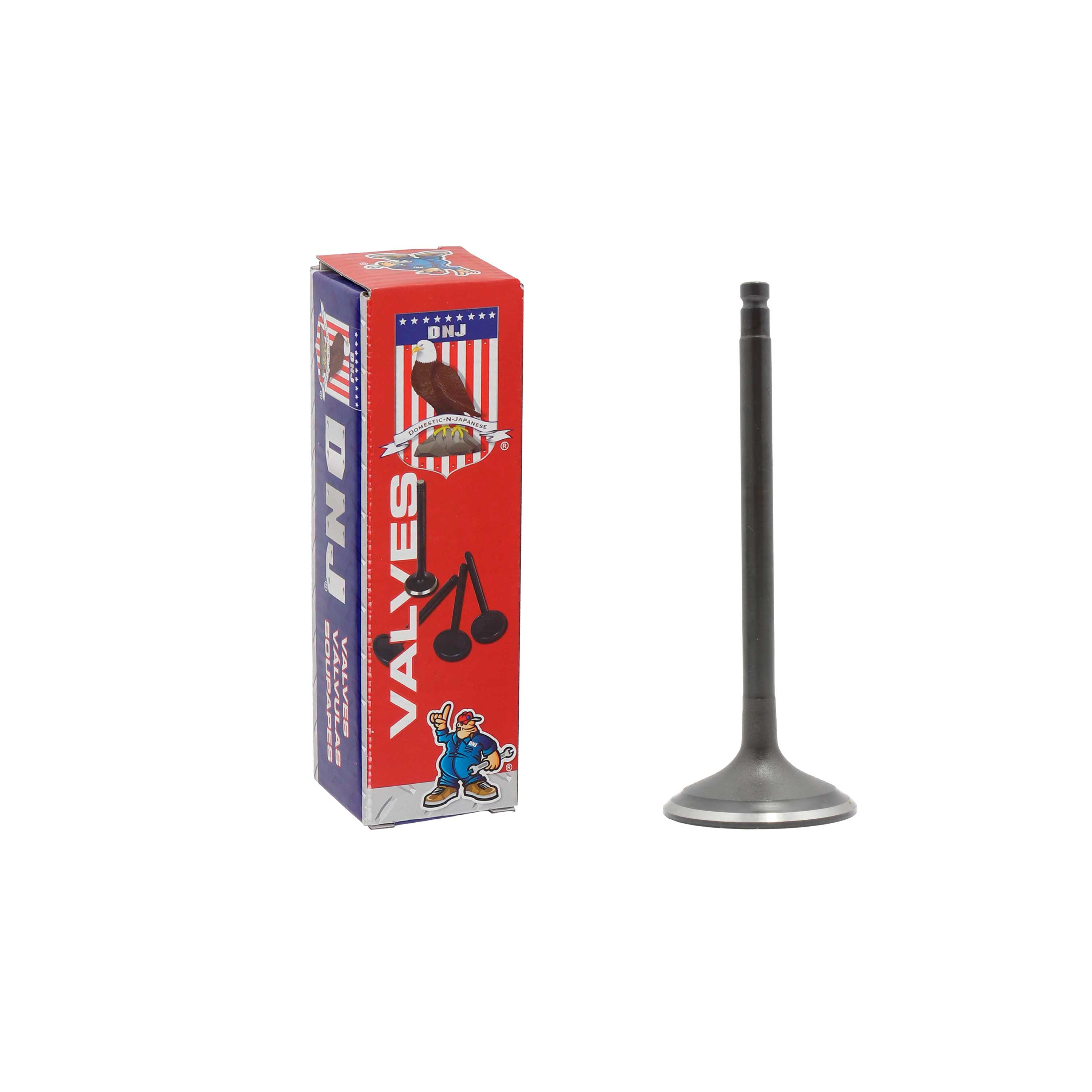 Nissan Altima Engine Intake Valve