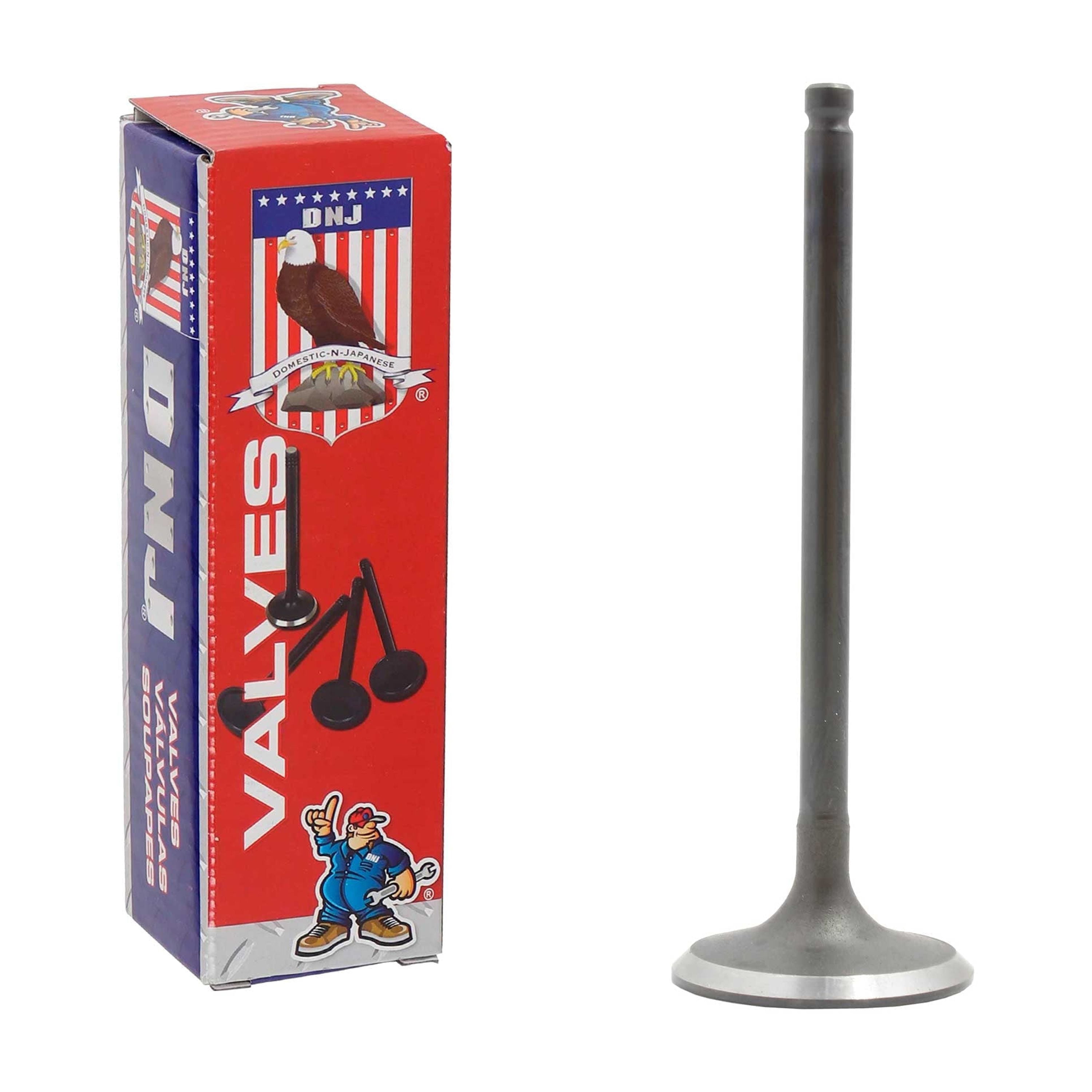 Toyota Prius Engine Intake Valve