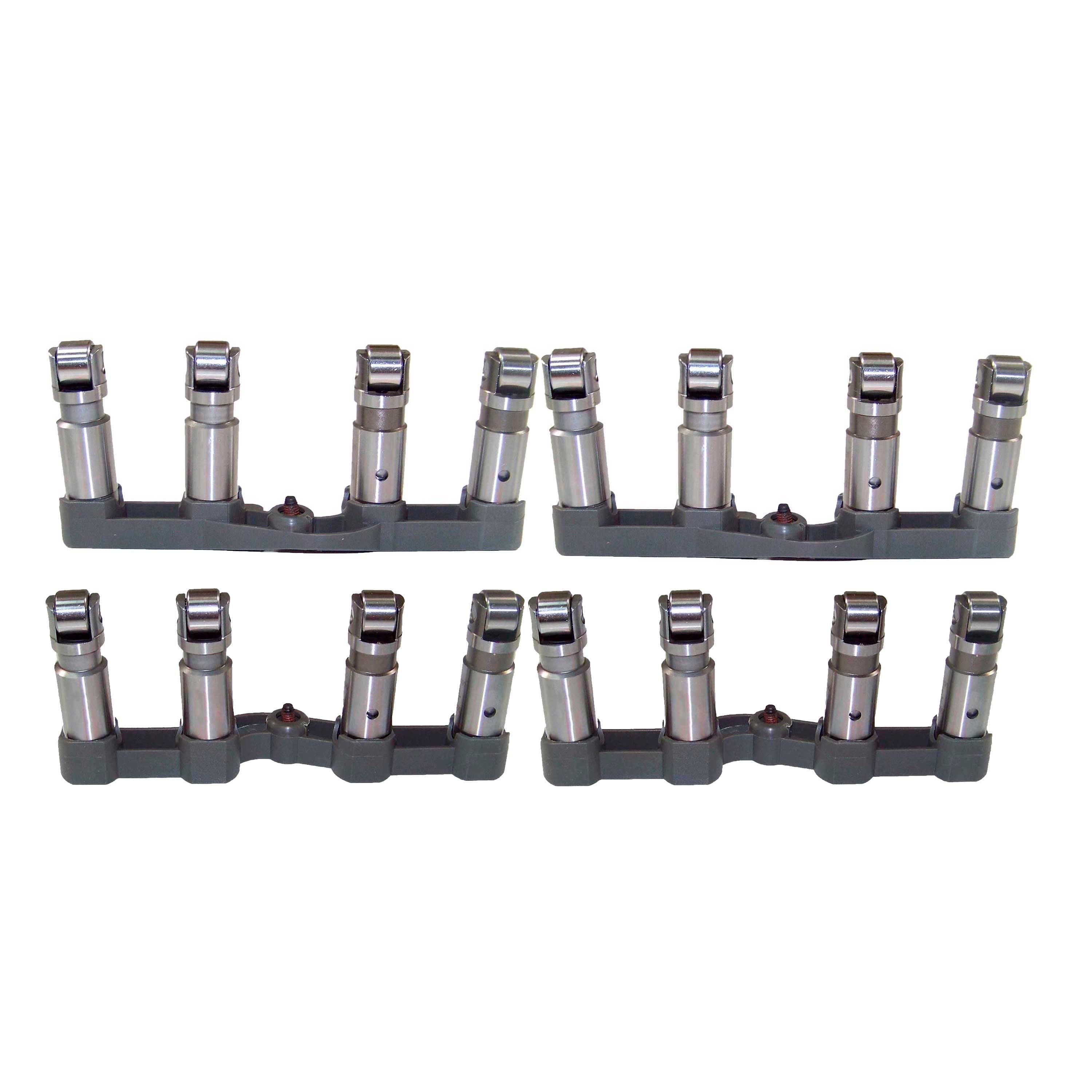 DNJ Engine Parts Valve Lifter Kit for 05-22 Chrysler, Dodge, Jeep, Ram ...