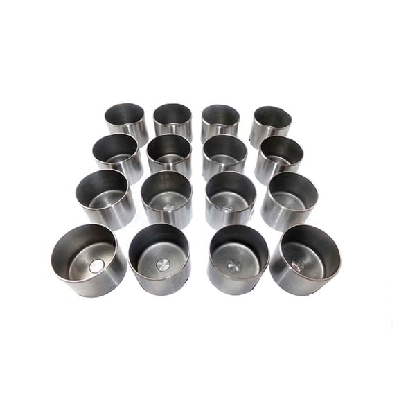 DNJ VK16168 Exhaust Intake Valve Kit Fits Cars & Trucks 06-18 Hyundai ...