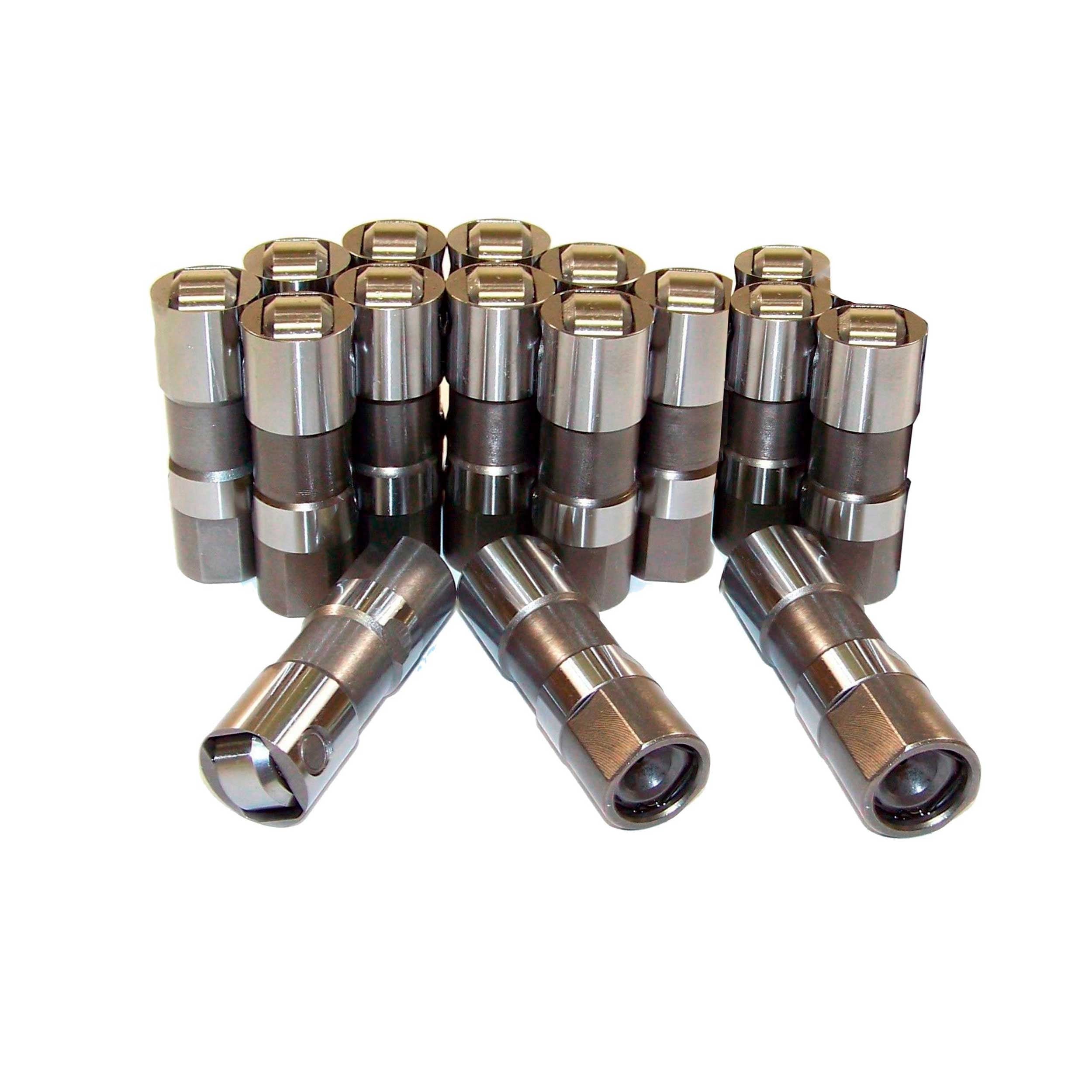 DNJ LFK163104 Valve Lifter Fits Cars & Trucks 87-17 Buick Cadillac GMC ...