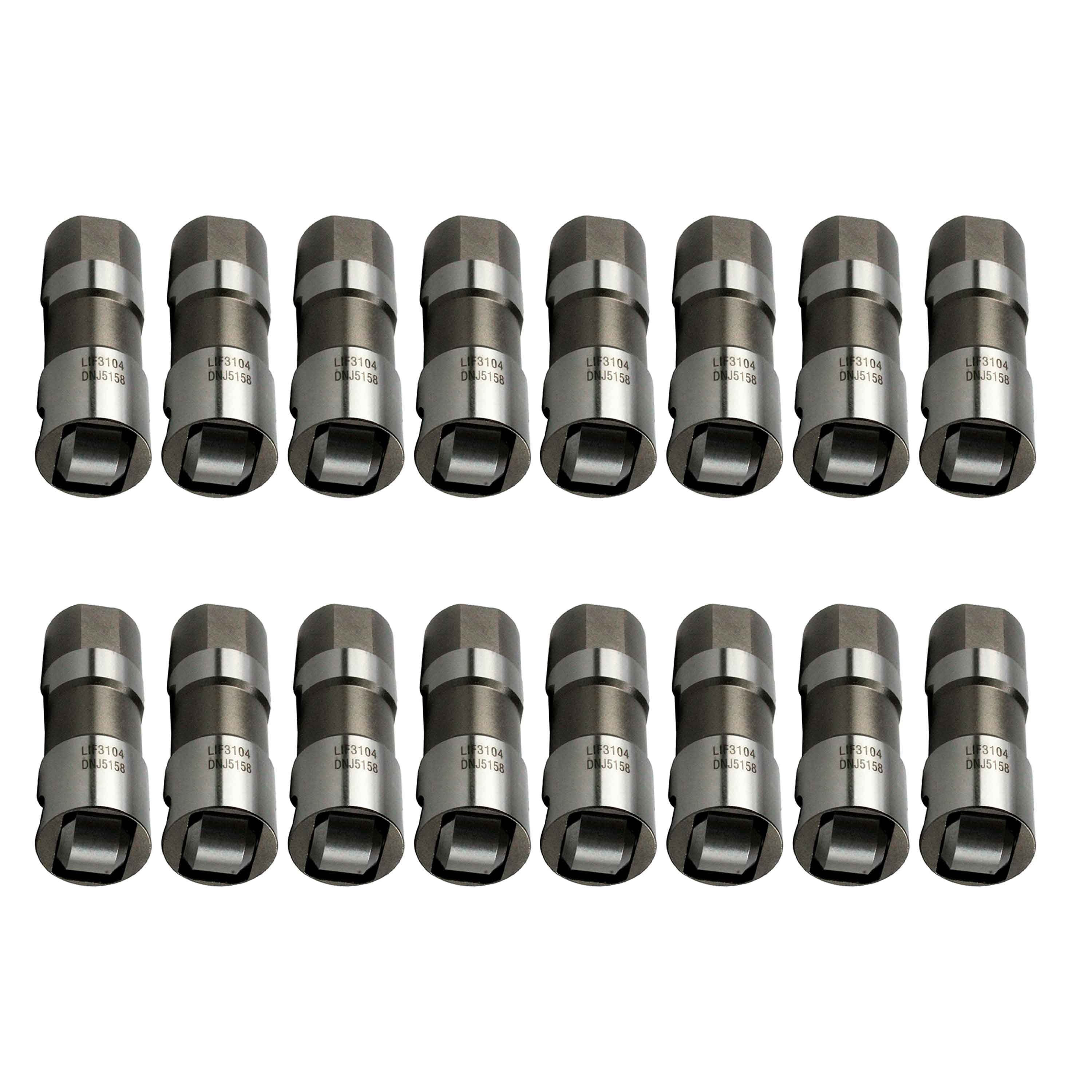 DNJ Valve Lifter Kit for Chevy, Buick, Cadillac, GMC Cars & Trucks 87 ...