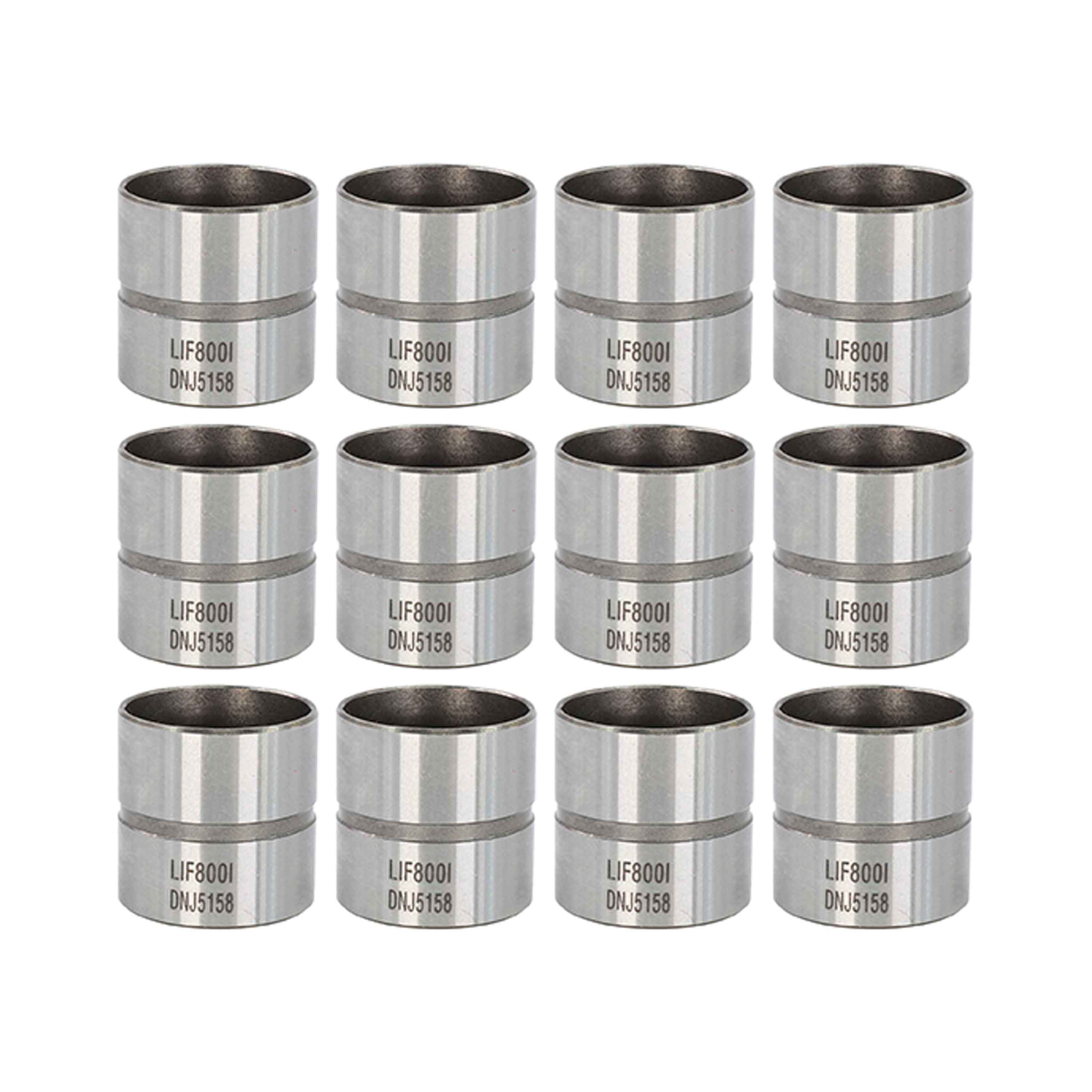 DNJ LFK20800I Valve Lifter Kit Fits Cars & Trucks 97-06 Audi Volkswagen ...