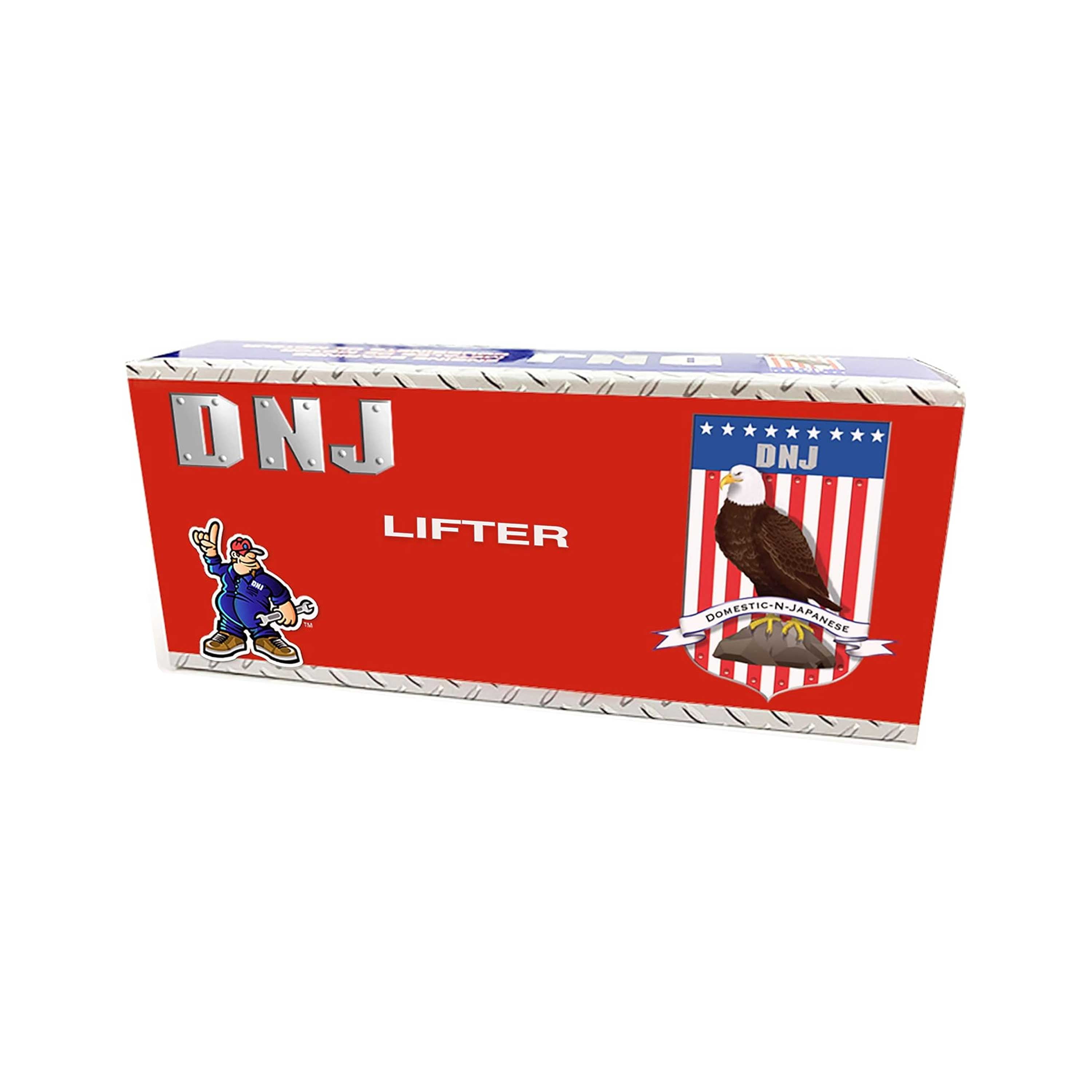 DNJ LIF1184 Lash Lifter Set 16-22 CHRYSLER DODGE JEEP RAM Pacifica ...