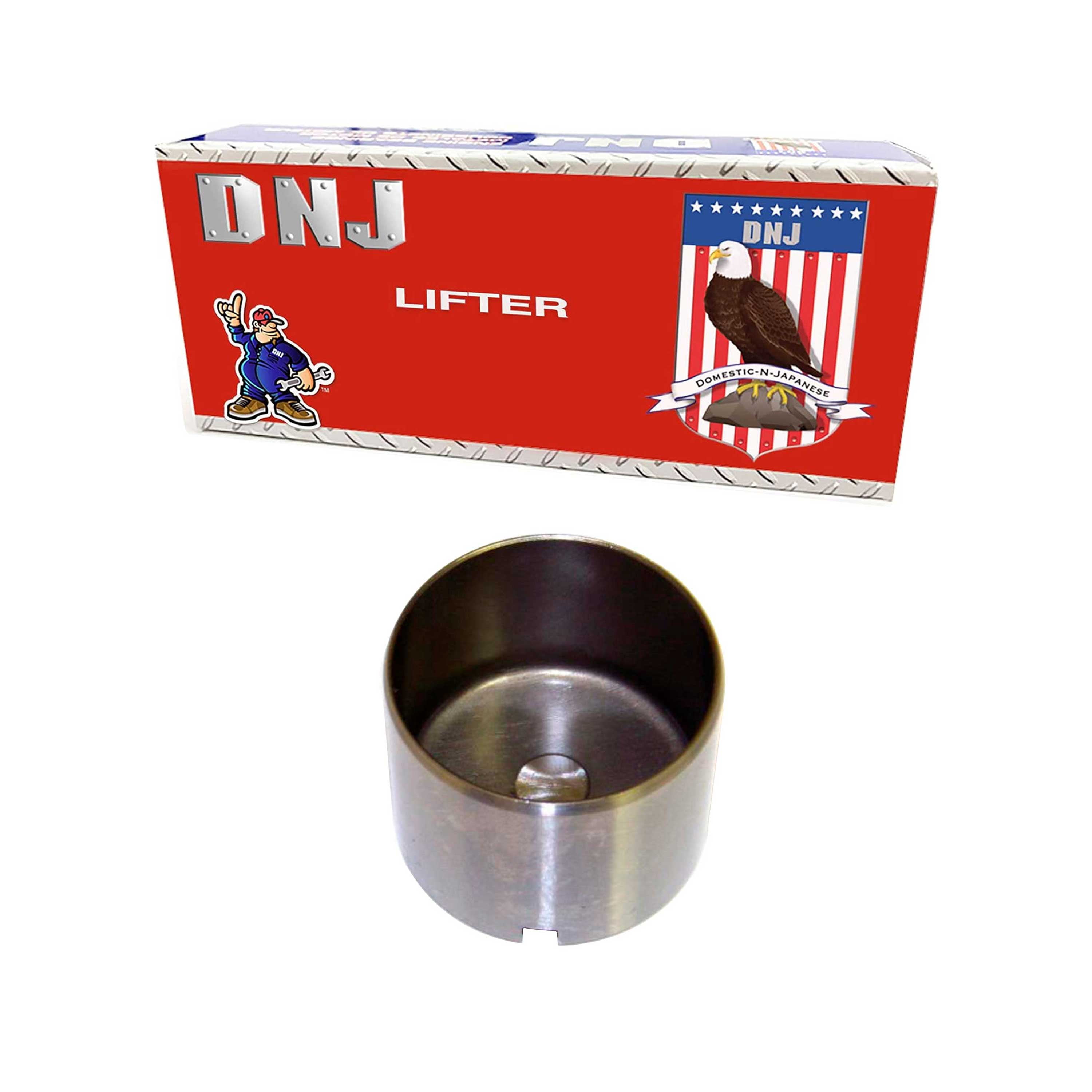 DNJ LIF120 Lifter Fits Cars & Trucks 01-12 Hyundai Kia Elantra Soul ...