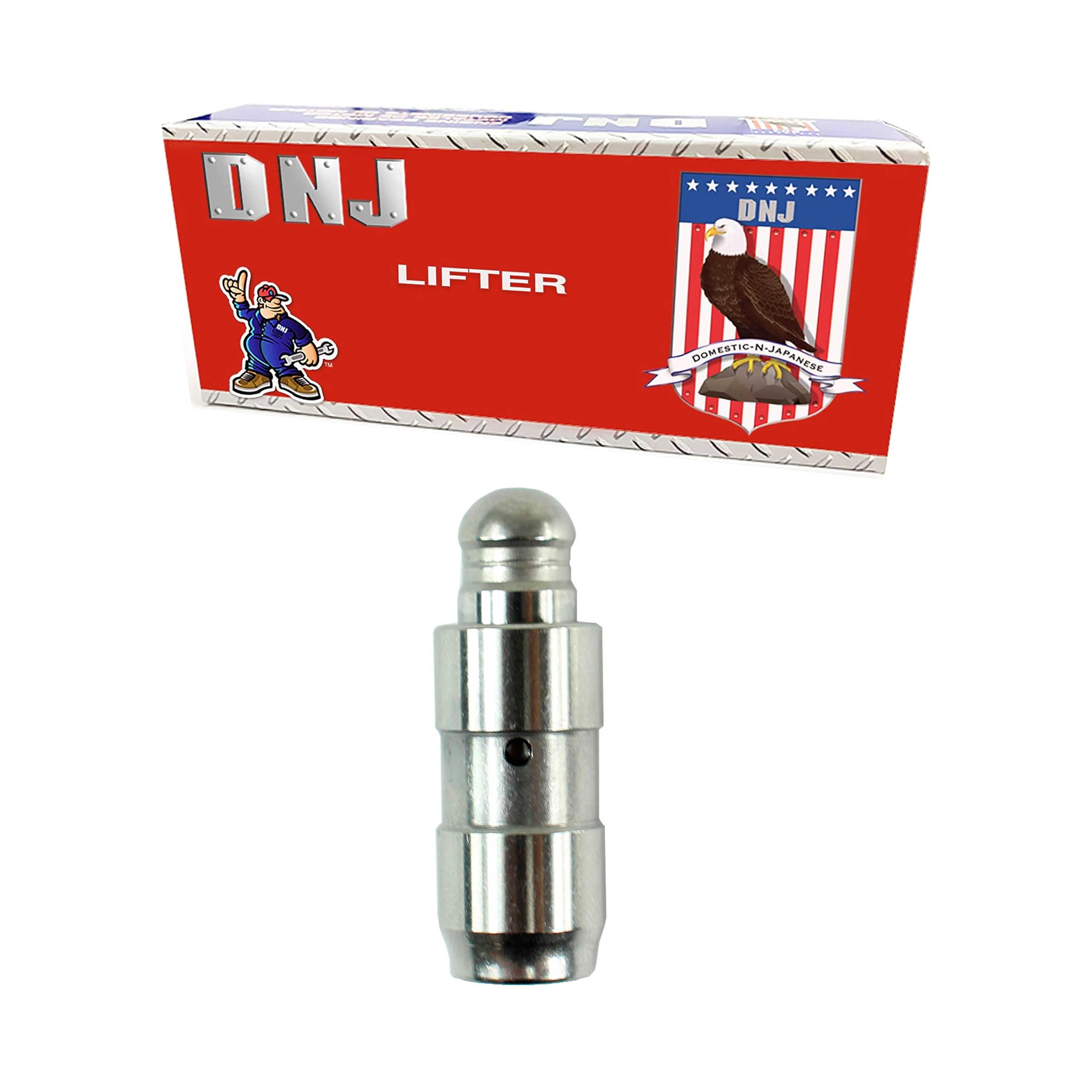 Honda Accord Engine Valve Lifter