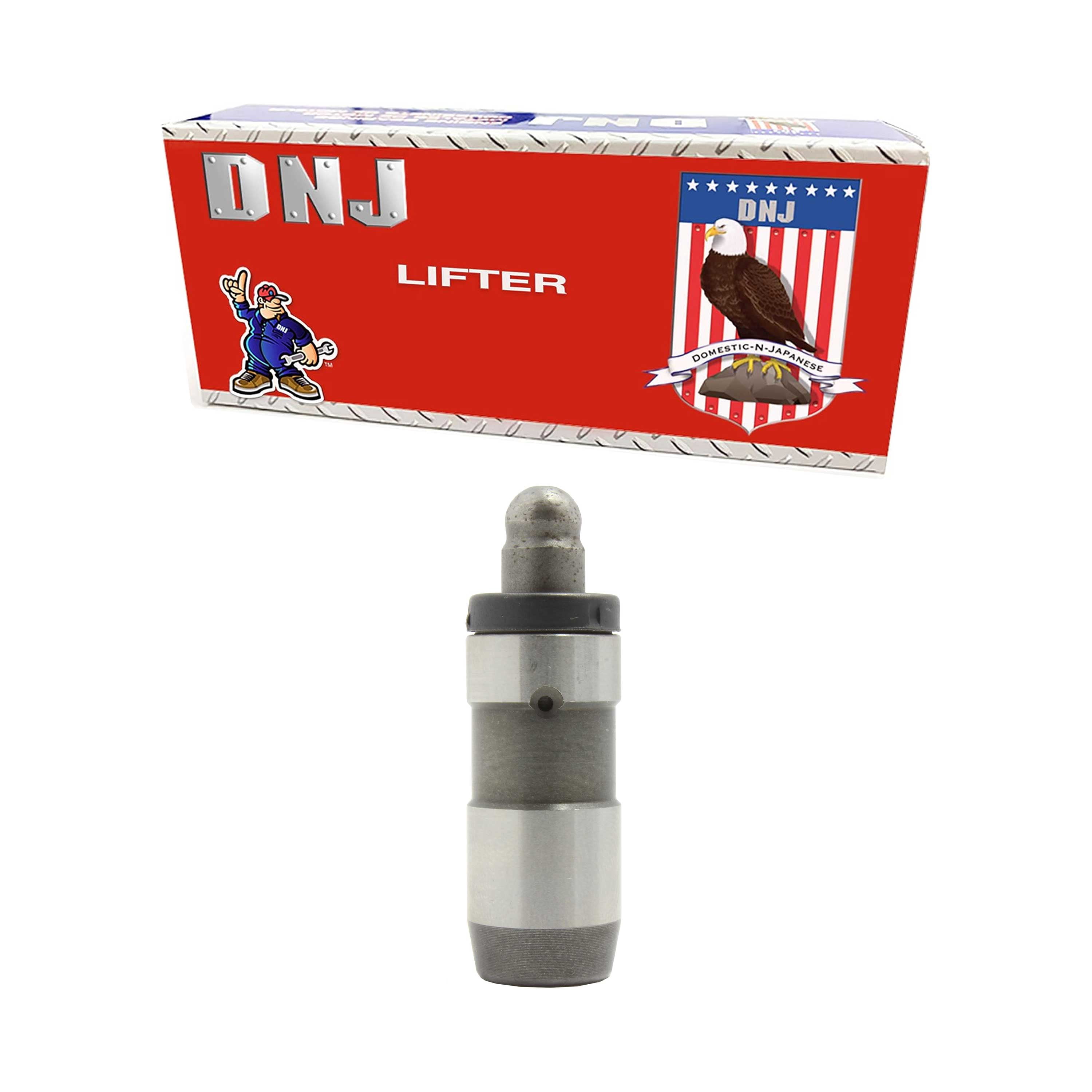 DNJ LIF4260 Lifters Set Fits Cars & Trucks 11-19 Ford 6.7L OHV ...