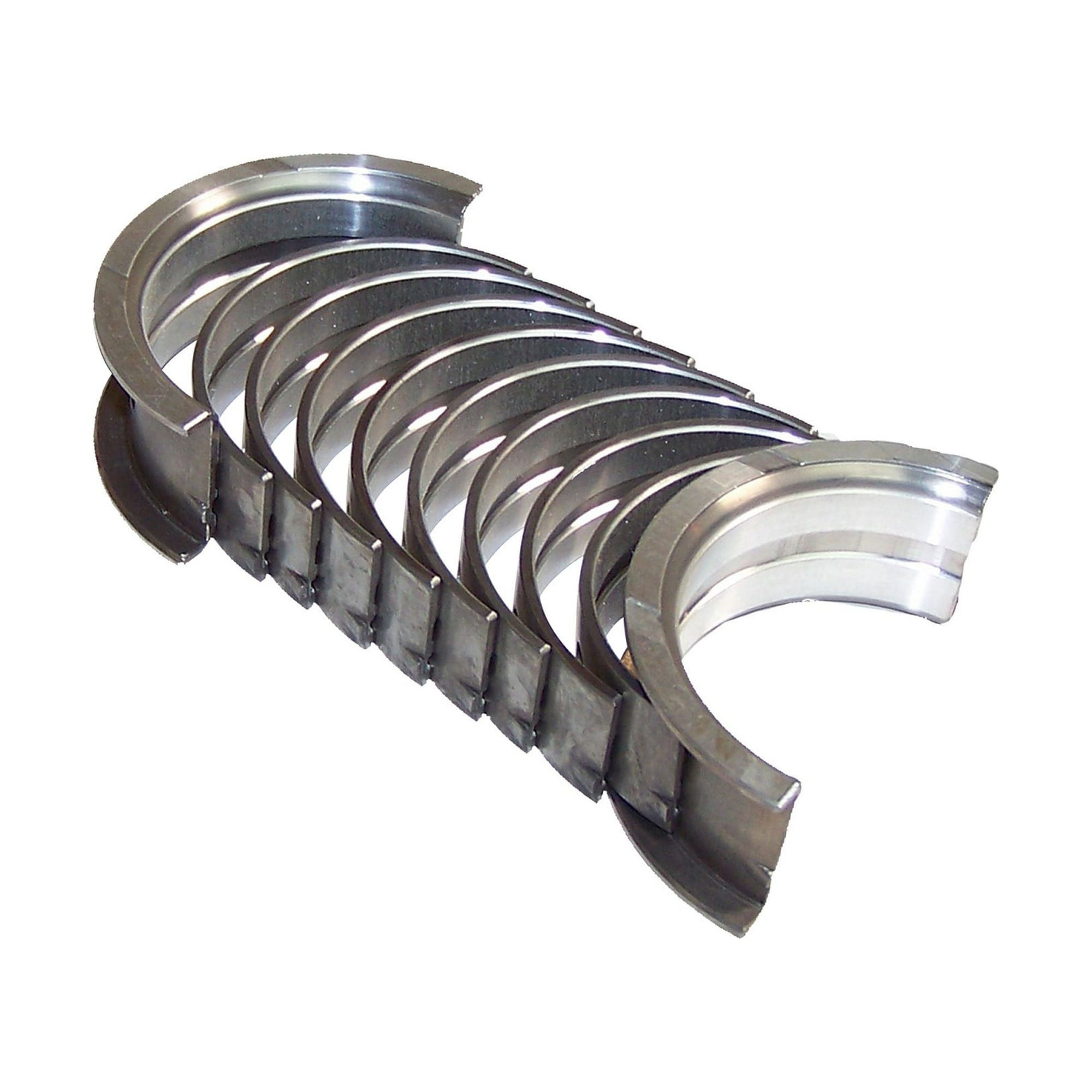 DNJ MB309.10 o/s Main Bearings Set Fits Cars & Trucks 99-08 Chevrolet ...