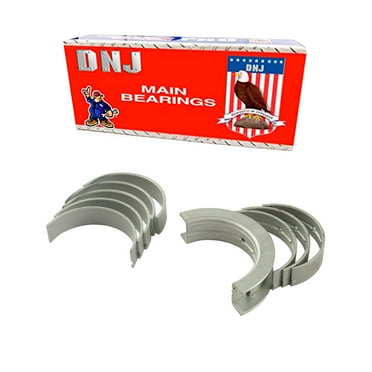 King General Motors Duramax Diesel L86/ LT1/ LT4 Connecting Rod Bearing ...