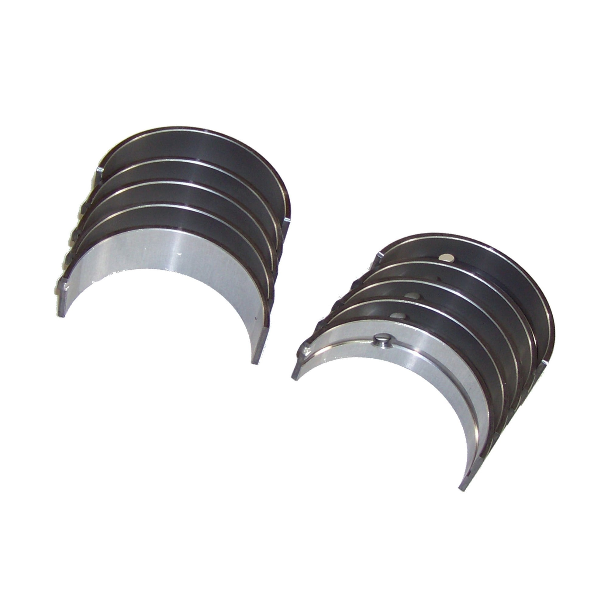DNJ MB906.30 Oversize Main Bearings Set Fits Cars & Trucks 83-01 Toyota ...