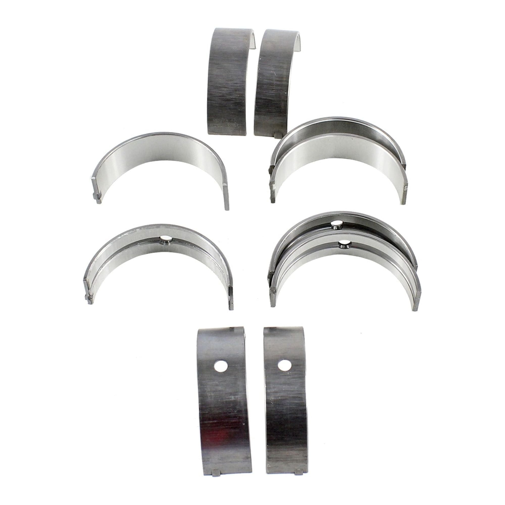 DNJ MB970.20 Oversize Main Bearings Set Fits Cars & Trucks 98-09 Lexus ...