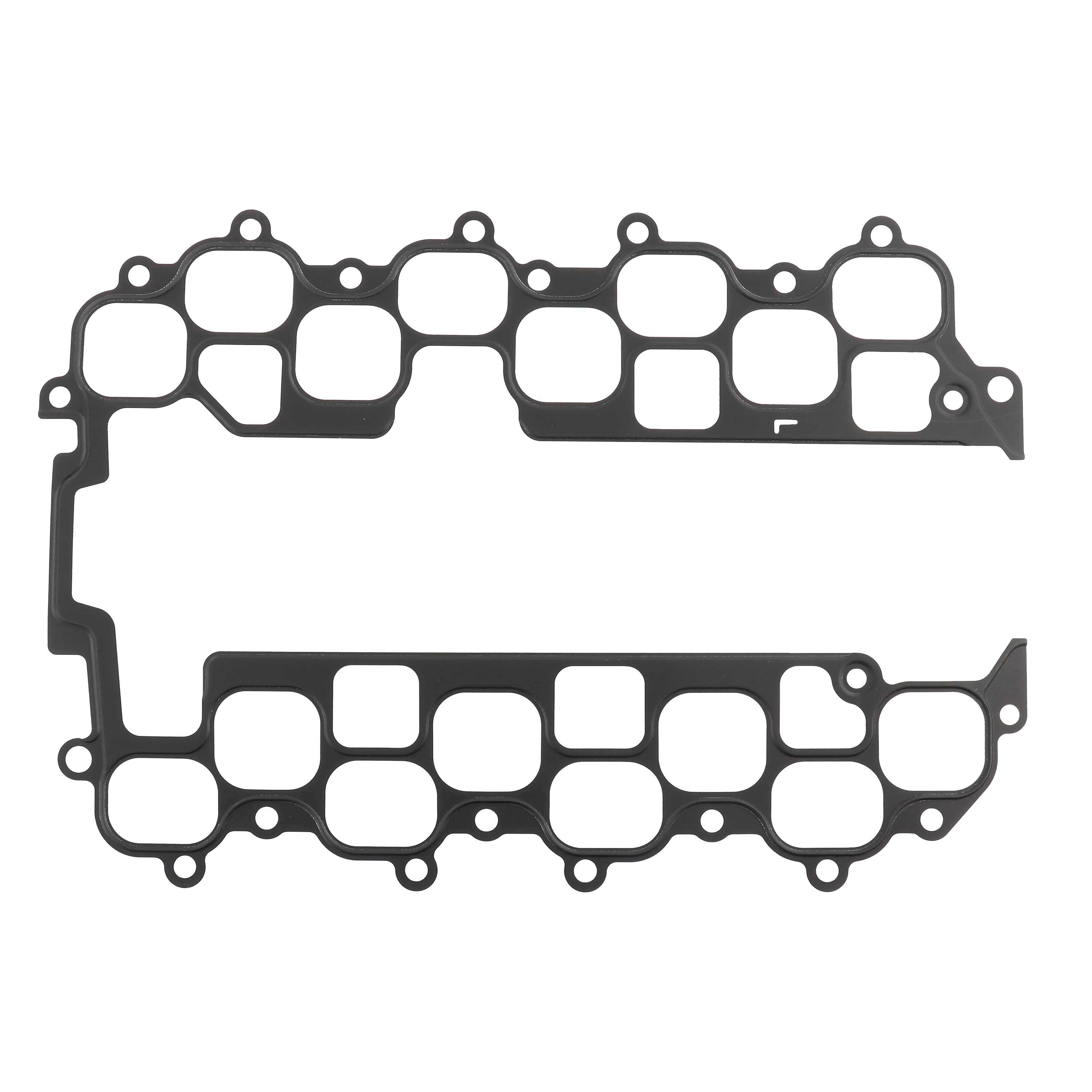 DNJ MG971 Manifold Plenum Gasket Fits Cars & Trucks 98-10 Toyota ...