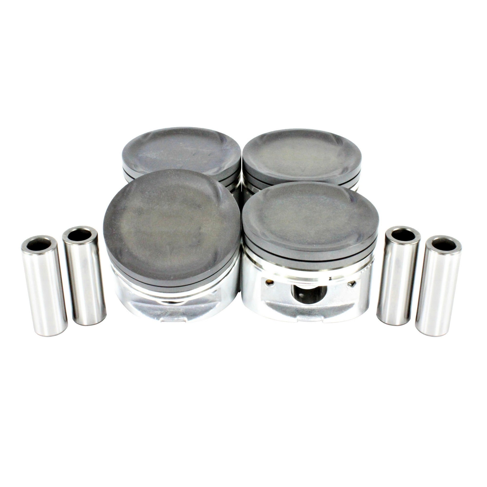 DNJ P110.20 o/s Complete Piston Set Fits Cars & Trucks 95-99 Eagle ...