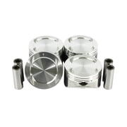 Jeep Patriot Engine Piston Set