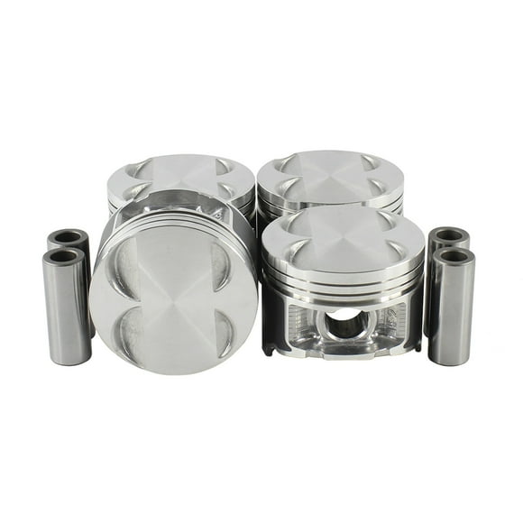 Acura Integra Engine Piston Set