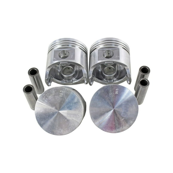 Mazda B3000 Engine Piston Set