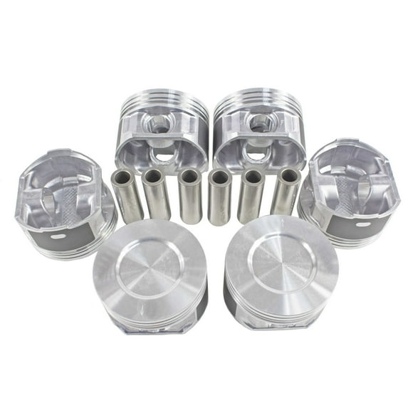 Ford Freestar Engine Piston Set