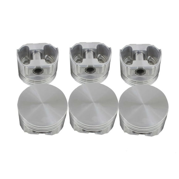 Ford Ranger Engine Piston Set