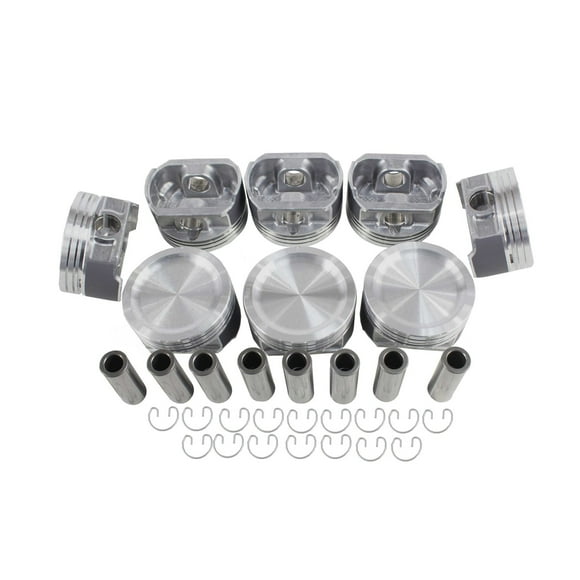 Ford Escape Engine Piston Set