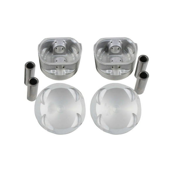 Mazda B3000 Engine Piston Set