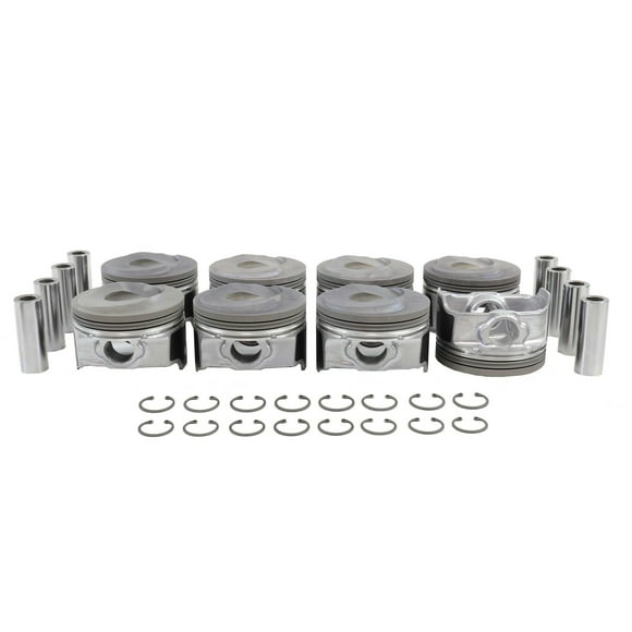 Chevrolet Suburban Engine Piston Set