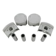 Mazda Protege Engine Piston Set