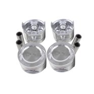 DNJ P503.40 o/s Complete Piston Set Fits Cars & Trucks 98-01 Chevrolet ...