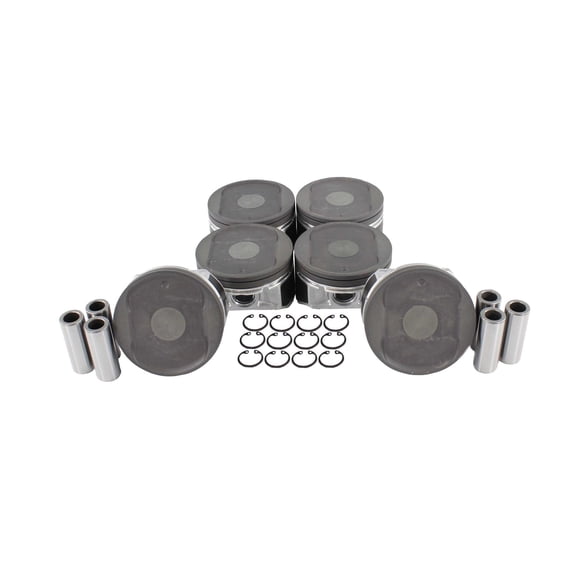 Nissan Pathfinder Engine Piston Set