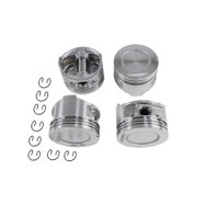 DNJ P503.40 o/s Complete Piston Set Fits Cars & Trucks 98-01 Chevrolet ...