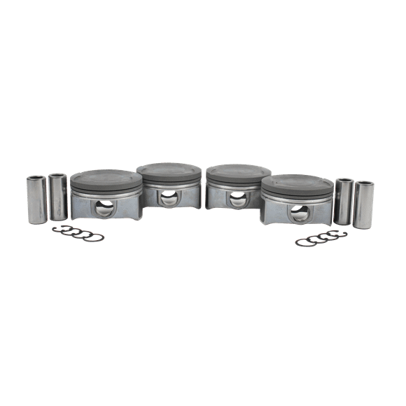 Toyota Prius Engine Piston Set