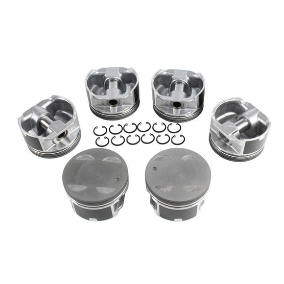Toyota Sienna Engine Piston Set