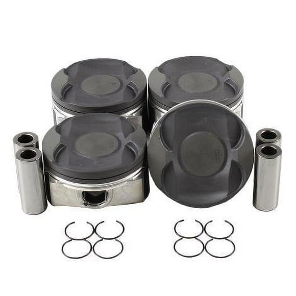 Toyota Prius Engine Piston Set
