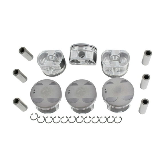 Lexus Ls Engine Piston Set