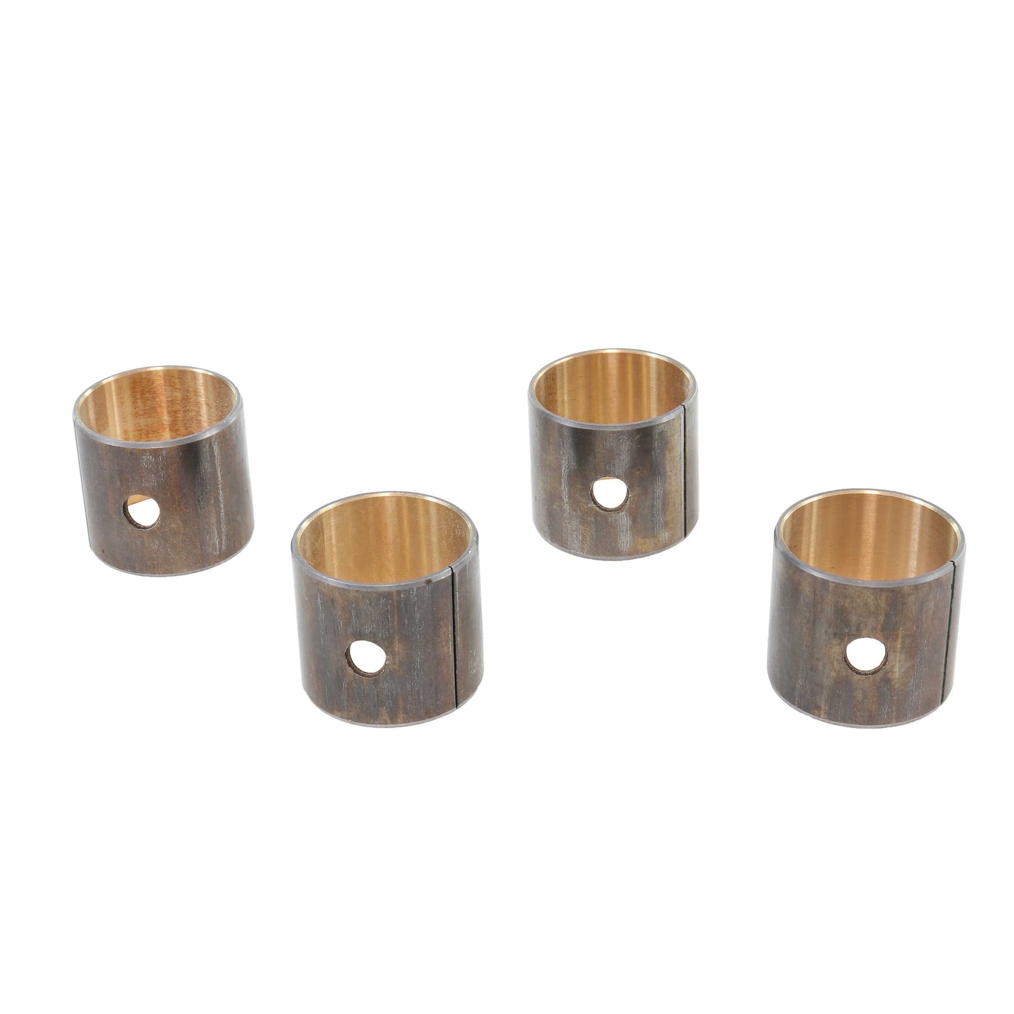 DNJ PB815 Piston Pin Bushings Fits Cars & Trucks 92-15 Volkswagen Audi ...
