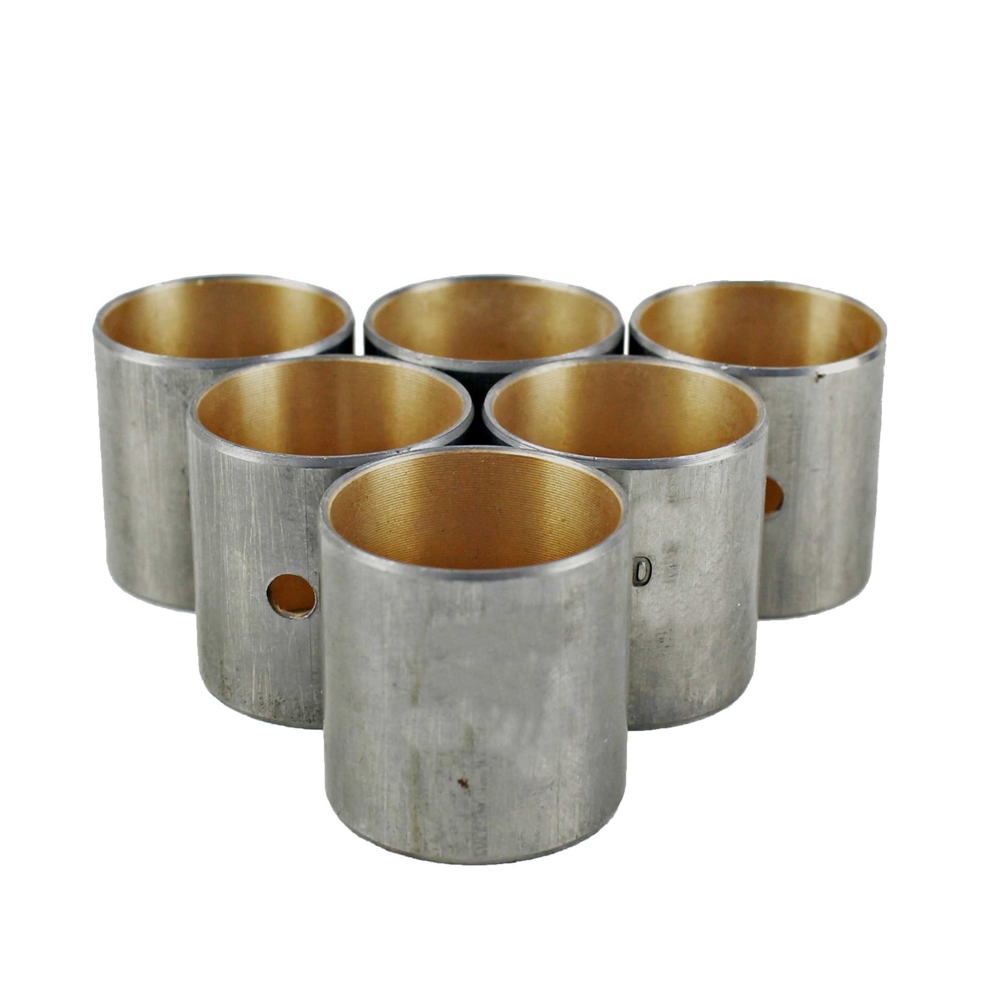 DNJ PB942 Piston Pin Bushing Set Fits Cars & Trucks 82-92 Toyota Celica ...