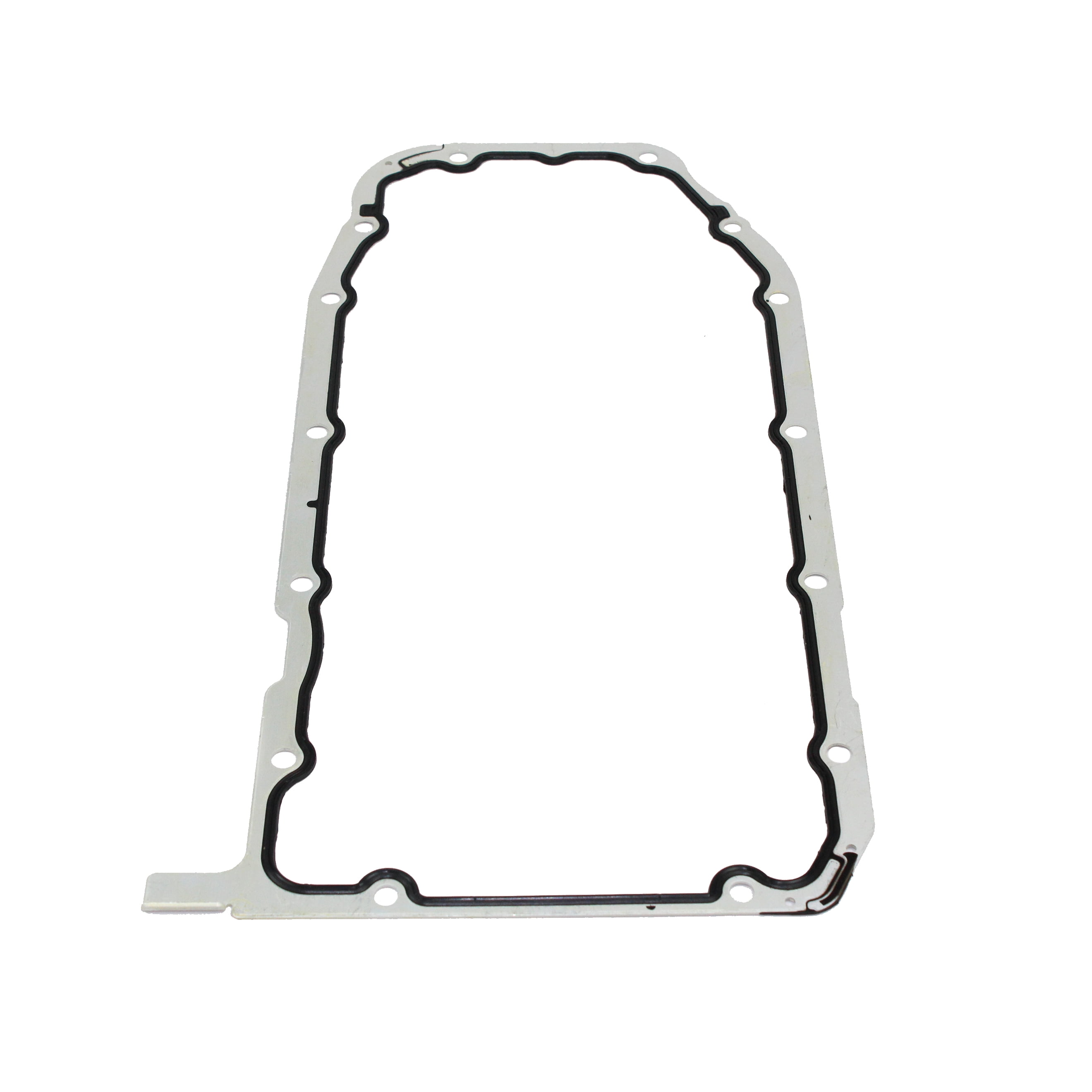 DNJ PG319A Oil Pan Gasket Set Fits Cars & Trucks 98-03 Daewoo Isuzu ...