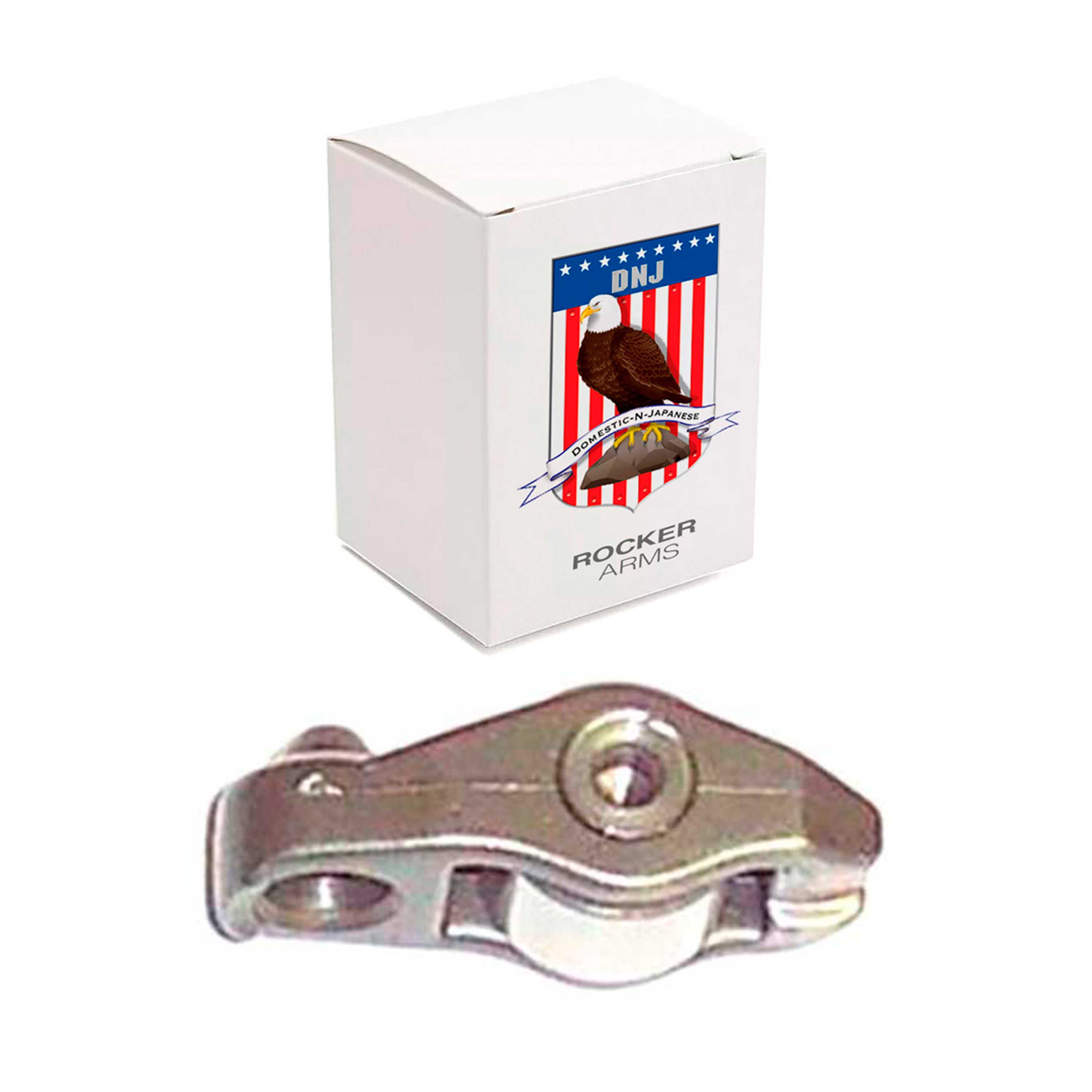 DNJ RA107 Rocker Arms Set Fits Cars & Trucks 89-06 Dodge 1.6L-3.5L DOHC ...