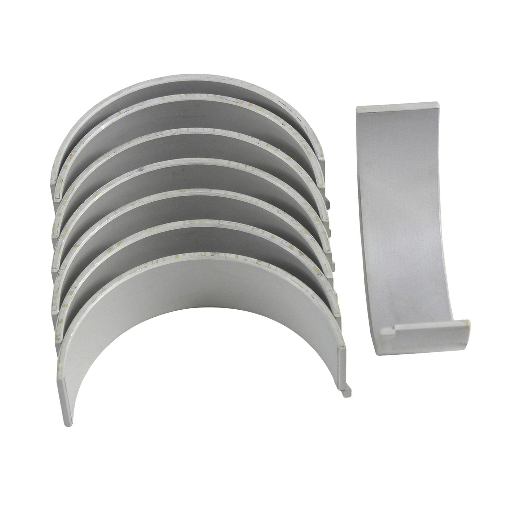 DNJ RB178.30 o/s Rod Bearings Fits Cars & Trucks 08-15 Mitsubishi ...