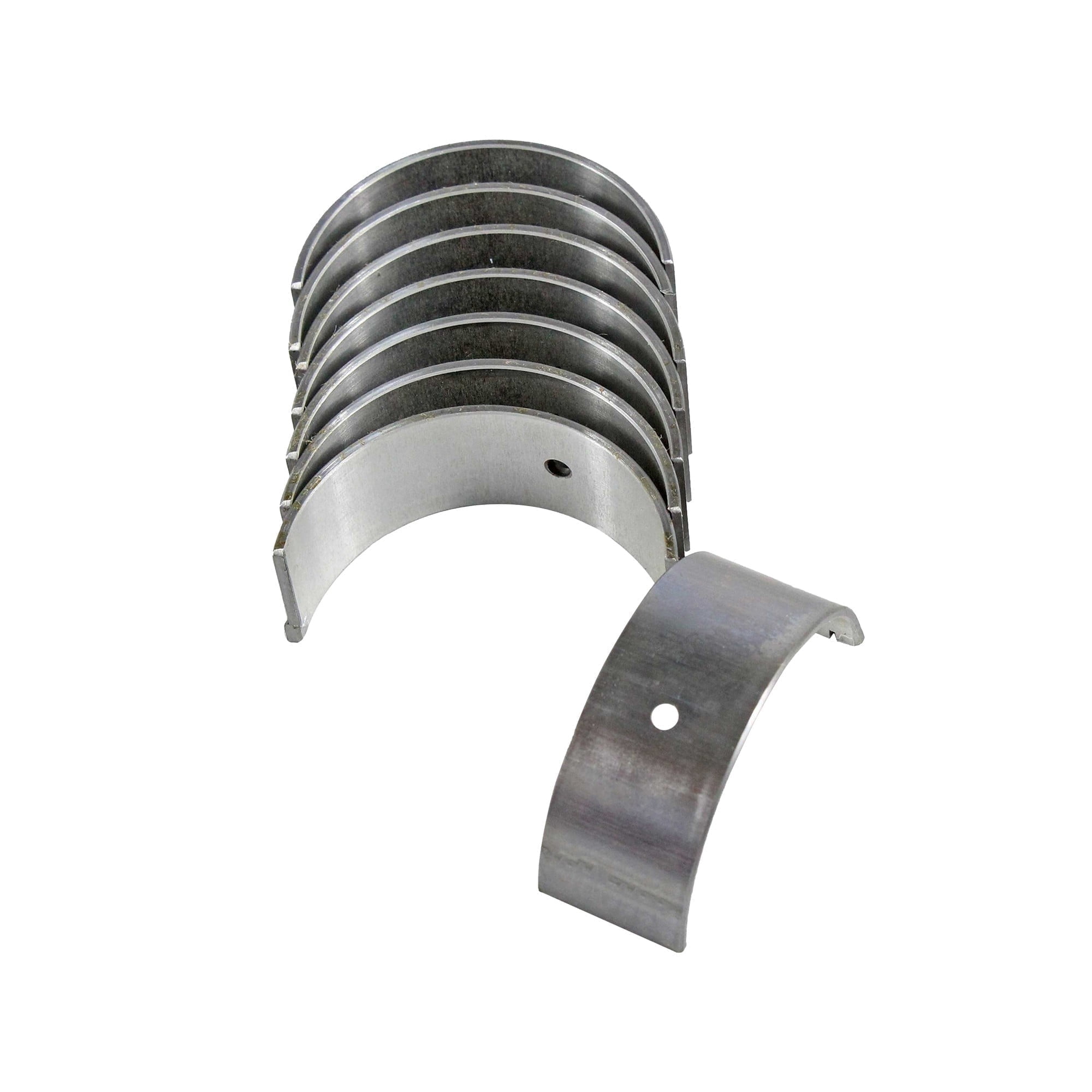 DNJ RB205.20 Rod Bearings Set Fits Cars & Trucks 83-01 Acura Honda ...