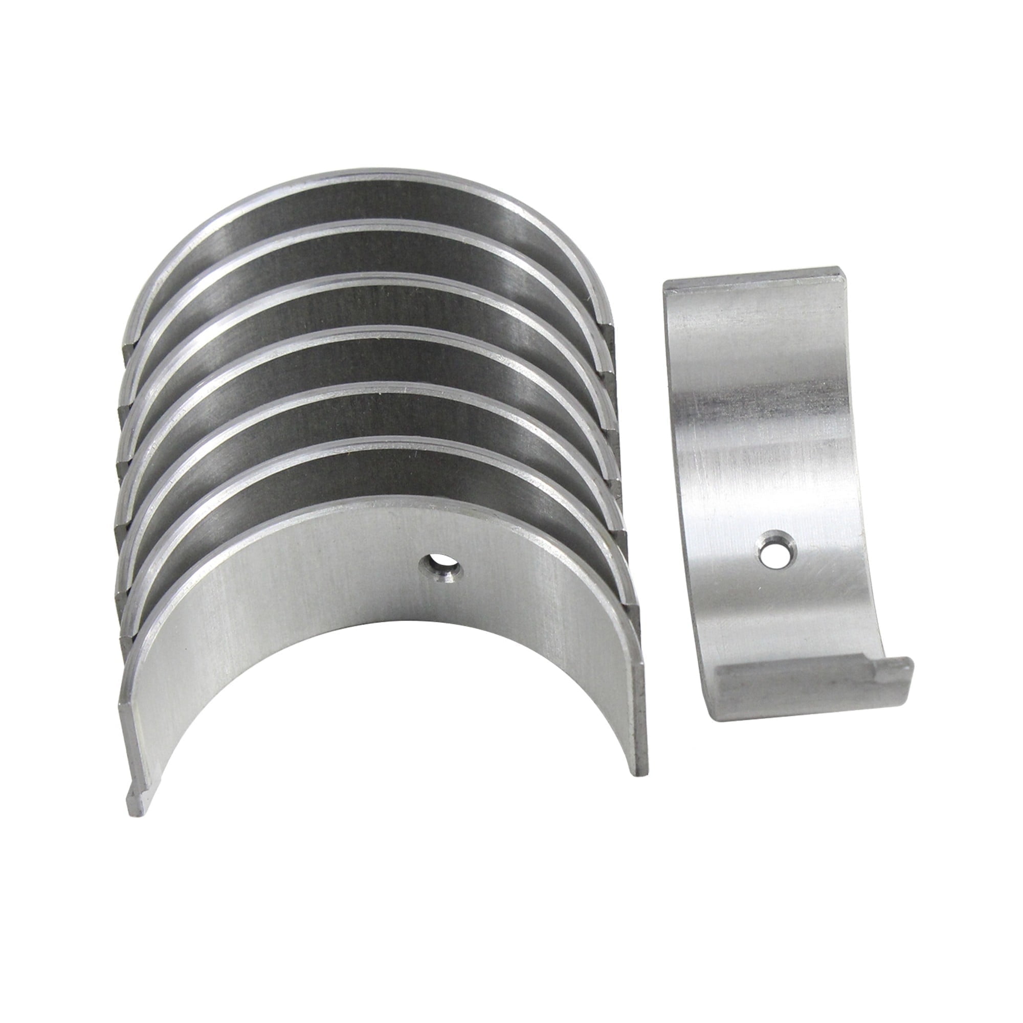 DNJ RB205.30 Rod Bearings Set Fits Cars & Trucks 83-01 Acura Honda ...