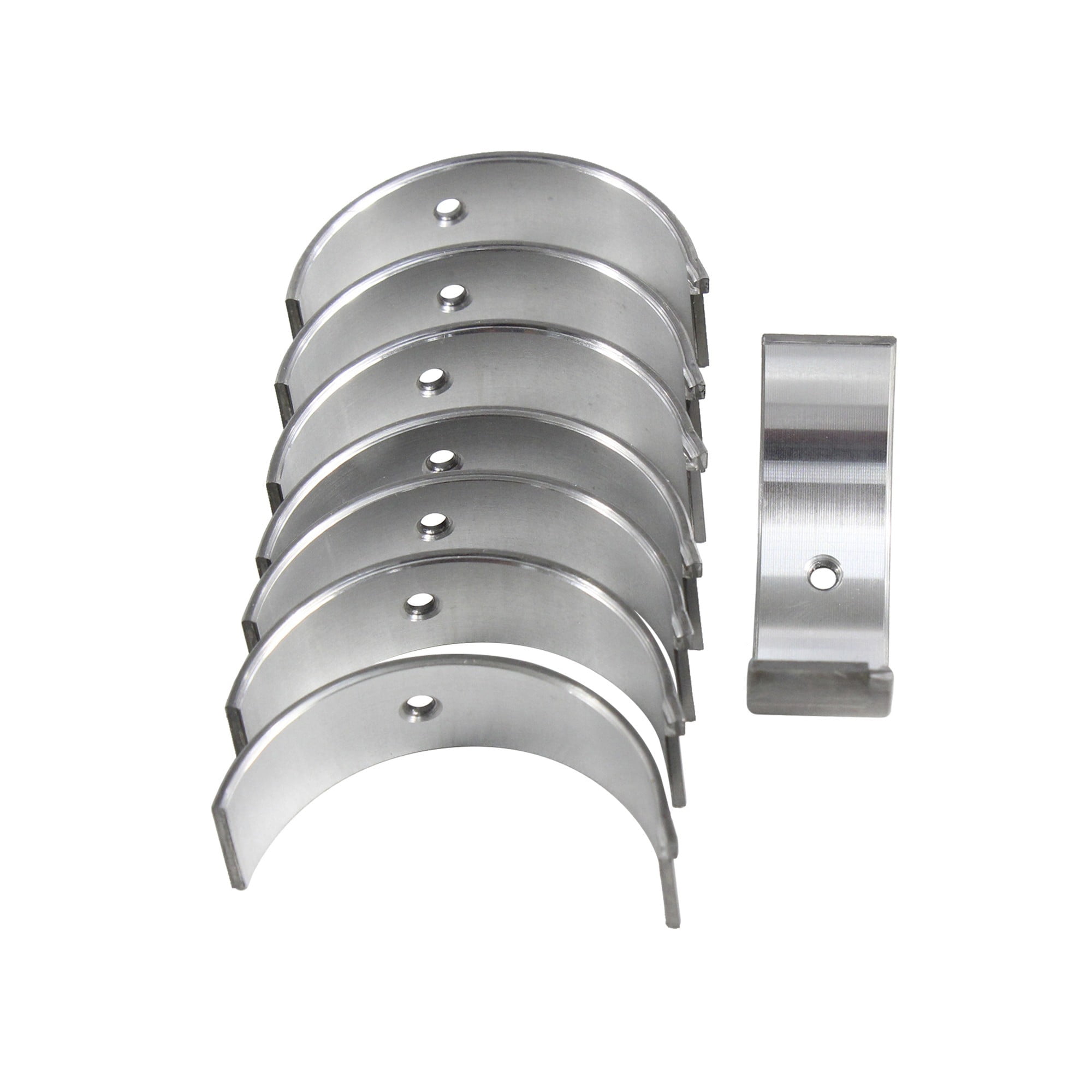 DNJ RB220 Standard Rod Bearing Set Fits Cars & Trucks 01-05 Honda Civic ...