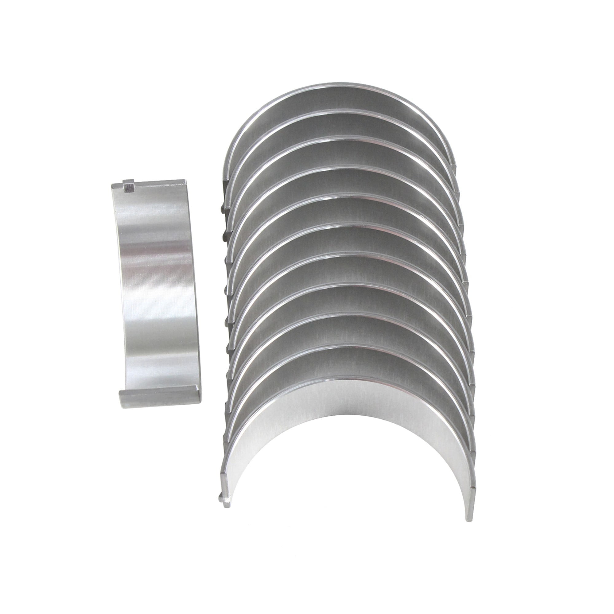 DNJ RB320 Standard Rod Bearing Set Fits Cars & Trucks 04-11 Saturn ...