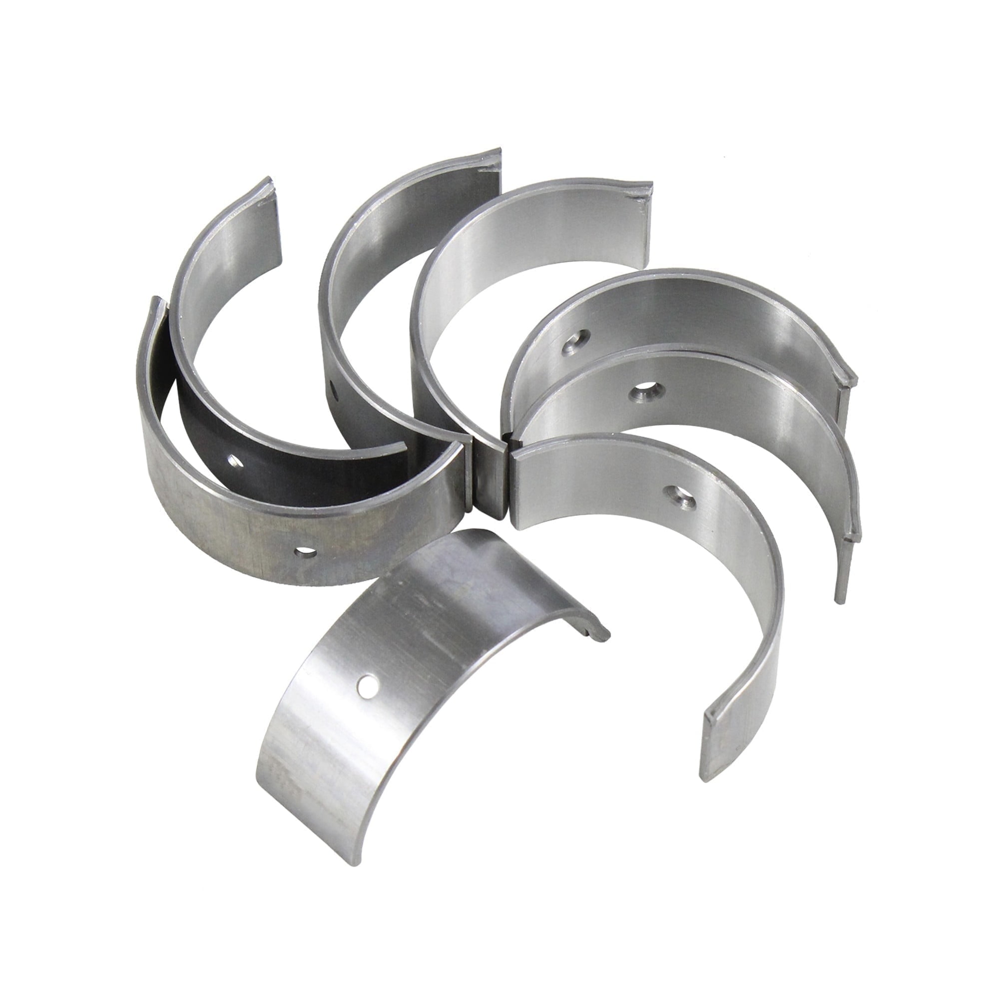 DNJ RB500.20 Oversize Rod Bearing Set Fits Cars & Trucks 86-01 Chevrolet Metro 1.3L DOHC SOHC ...