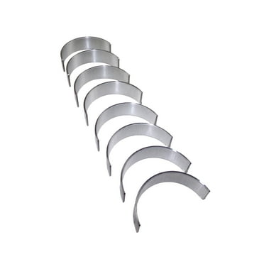 Maxpeedingrods Forged H-Beam Connecting Rods Set Automotive Specialty ...