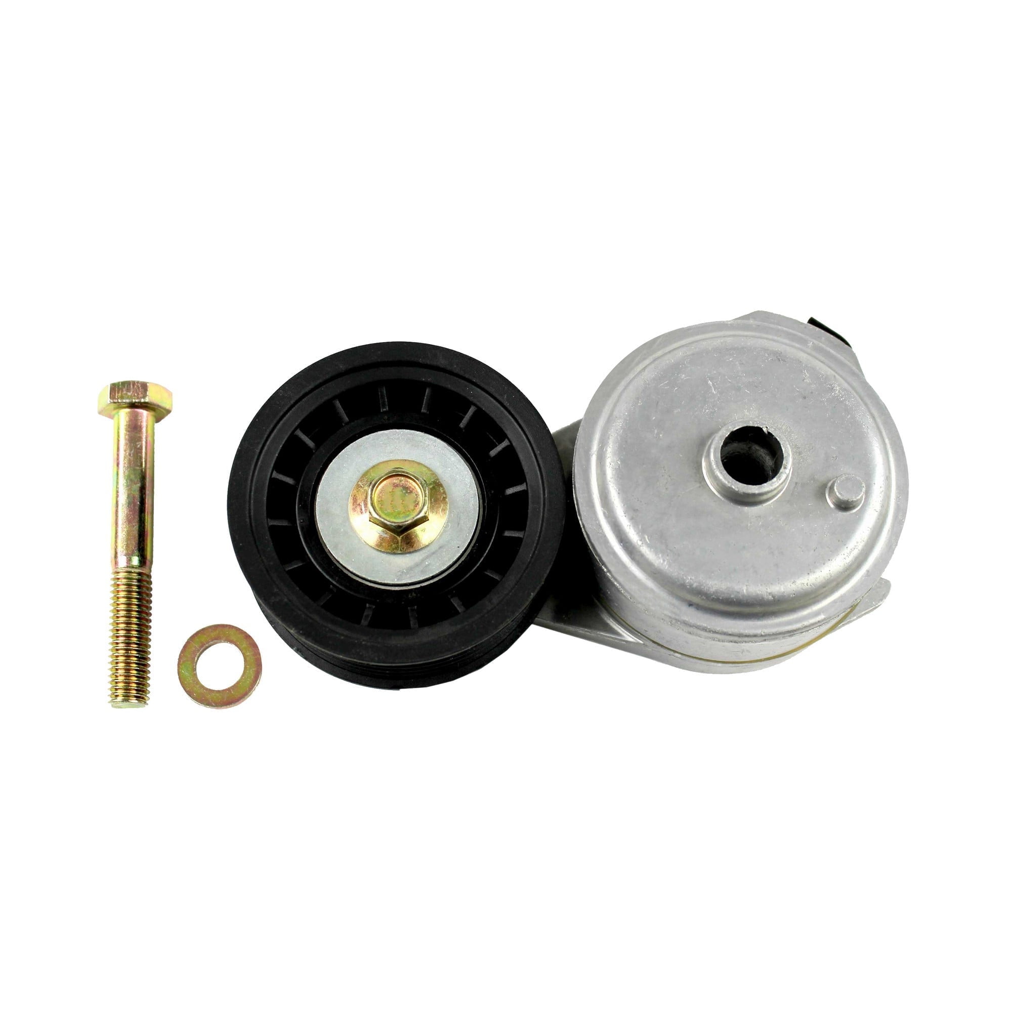 DNJ SBT0013 Serpentine Drive Belt Tensioner Assy. Fits Cars & Trucks 96 ...